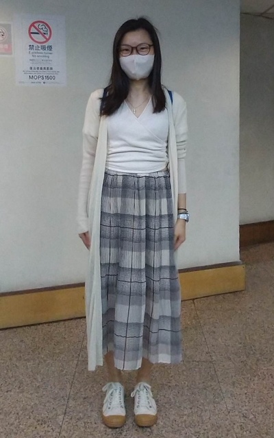 Ame* 分享的 搭配照片 - Dappei 台灣最大時尚穿搭社群