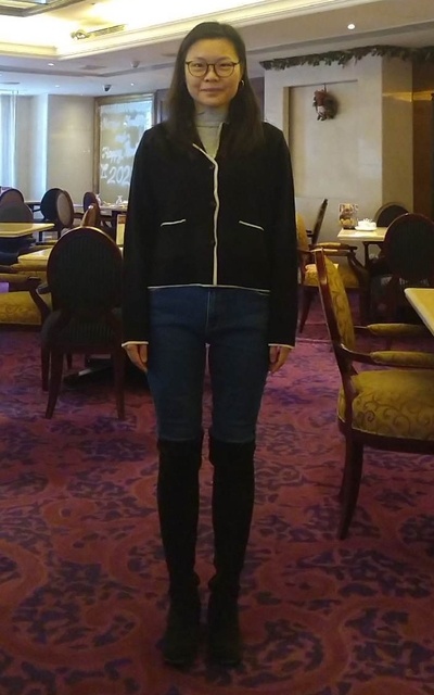 Ame* 分享的 搭配照片 - Dappei 台灣最大時尚穿搭社群