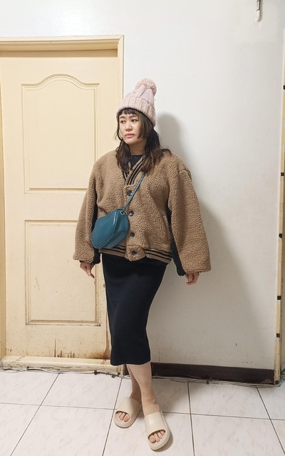 ~HSIA~ 分享的 搭配照片 - Dappei 台灣最大時尚穿搭社群