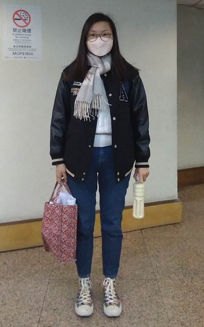 Ame* 分享的 搭配照片 - Dappei 台灣最大時尚穿搭社群