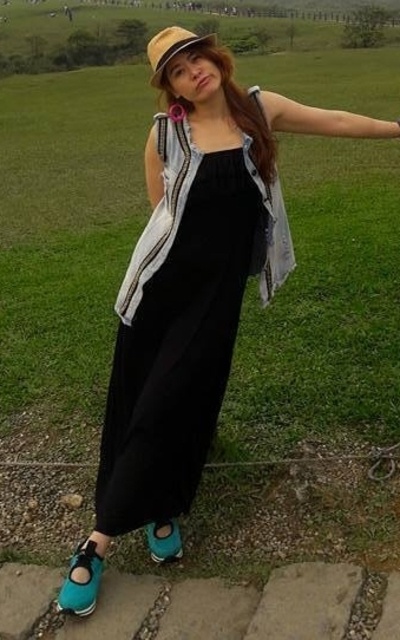 ~HSIA~ 分享的 夏天風格 - Dappei 台灣最大時尚穿搭社群