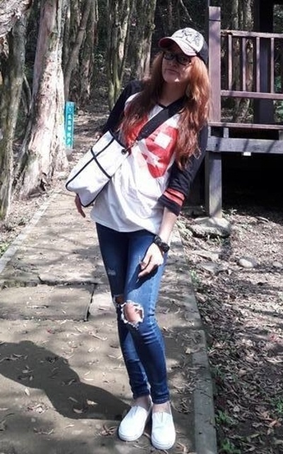 ~HSIA~ 分享的 夏季風 - Dappei 台灣最大時尚穿搭社群