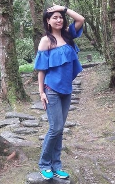 ~HSIA~ 分享的 搭配照片 - Dappei 台灣最大時尚穿搭社群