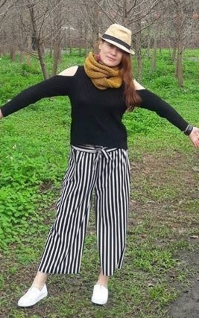 ~HSIA~ 分享的 搭配照片 - Dappei 台灣最大時尚穿搭社群