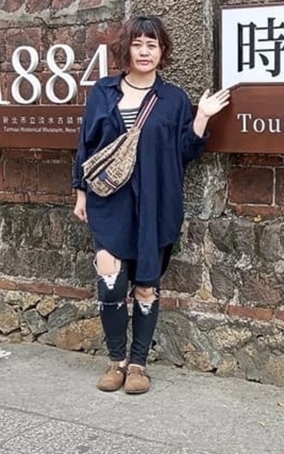 ~HSIA~ 分享的 搭配照片 - Dappei 台灣最大時尚穿搭社群