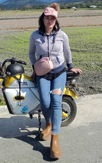 ~HSIA~ 分享的 搭配照片 - Dappei 台灣最大時尚穿搭社群