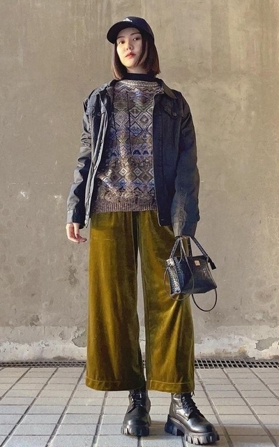 安妮 分享的 搭配照片 - Dappei 台灣最大時尚穿搭社群