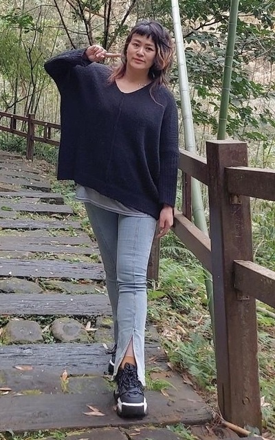 ~HSIA~ 分享的 搭配照片 - Dappei 台灣最大時尚穿搭社群