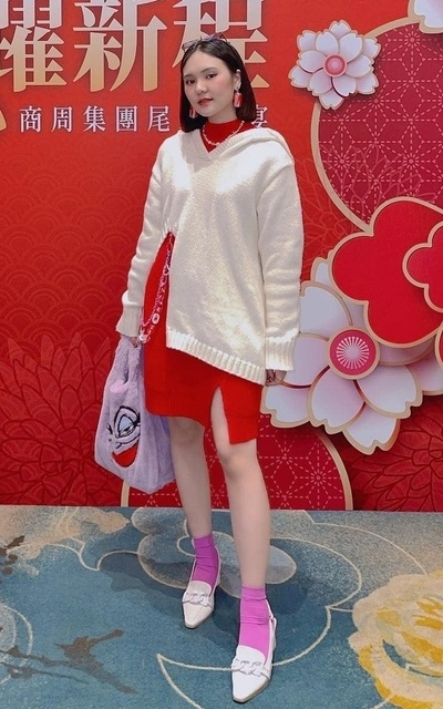 安妮 分享的 搭配照片 - Dappei 台灣最大時尚穿搭社群