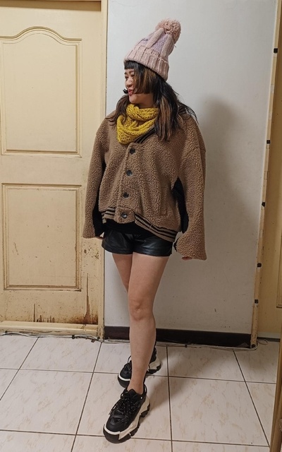 ~HSIA~ 分享的 搭配照片 - Dappei 台灣最大時尚穿搭社群