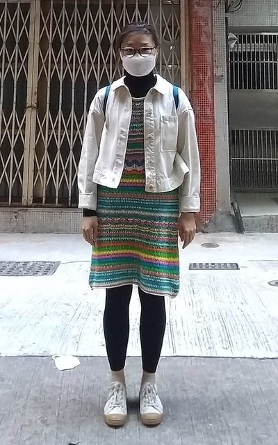 Ame* 分享的 搭配照片 - Dappei 台灣最大時尚穿搭社群