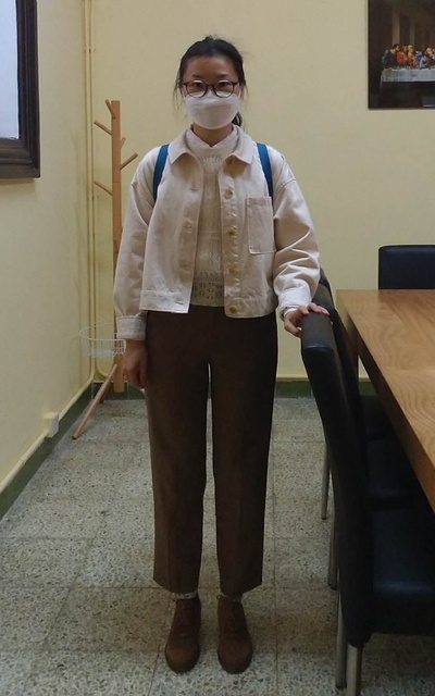 Ame* 分享的 搭配照片 - Dappei 台灣最大時尚穿搭社群