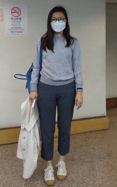 Ame* 分享的 搭配照片 - Dappei 台灣最大時尚穿搭社群
