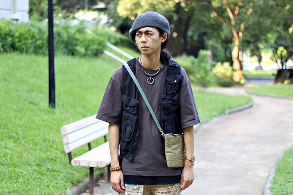 穿搭主題：YT快一年了 by 唯家 | Dappei