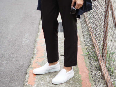 穿搭主題：繼續鬆 by David | Dappei