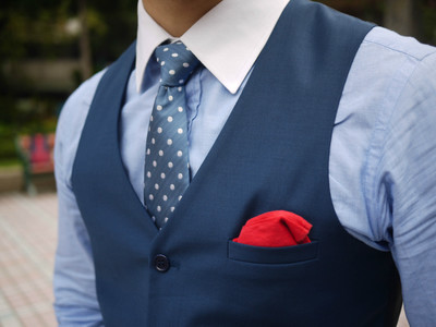 穿搭主題：迷徒同色系V-ZONE穿搭 by Gino Hsieh | Dappei