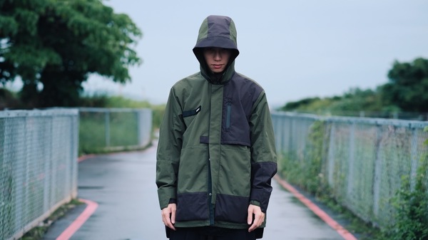 穿搭主題：2017 / 10 / 24 by Chester Chou | Dappei